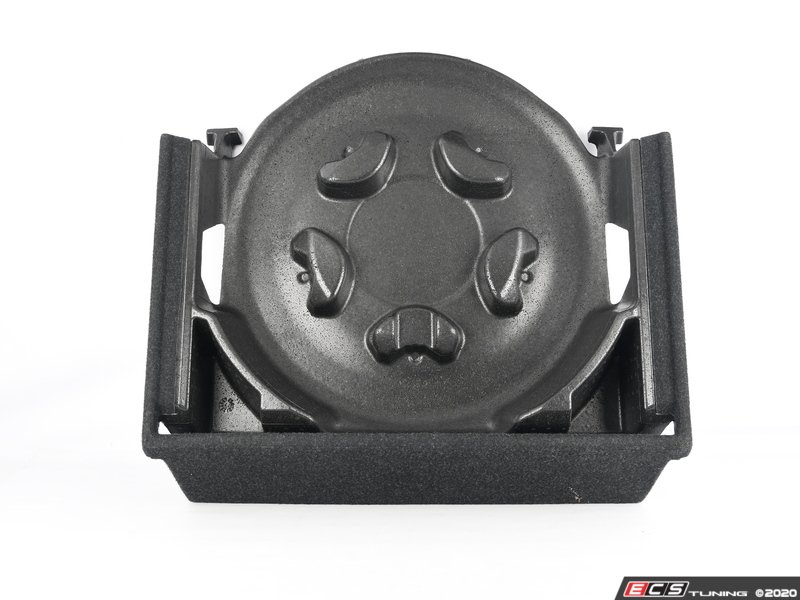 Genuine BMW - 51477373591 - STORAGE TROUG LUGGAG (51-47-7-373-591)