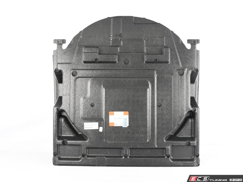 Genuine BMW - 51477373591 - STORAGE TROUG LUGGAG (51-47-7-373-591)
