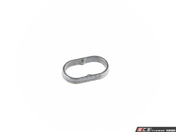 Genuine Volkswagen Audi - 07L103121S - GASKET (07L 103 121 S)