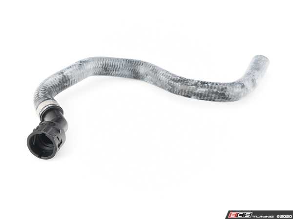 Hudson - 8E1819373R - Coolant Return Hose