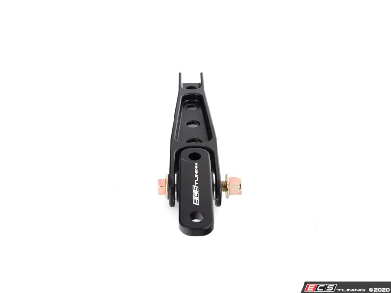 ECS - 028183ECS01-02KT - Billet Aluminum Spherical Dogbone Mount Kit (7 ...