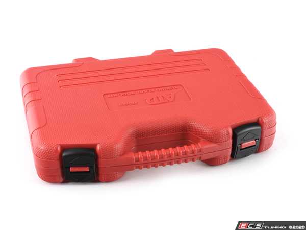 ATD Tools - ATD5478 - Master Flaring and Tubing Tool Set