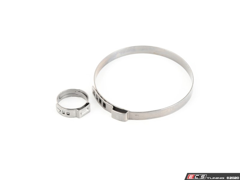 Rein - 32106795845 - Steering Rack Boot Kit