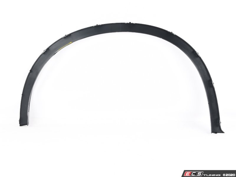 Genuine BMW - 51777319843 - COVER, WHEEL ARCH, FRONT LEF (51-77-7-319-843)