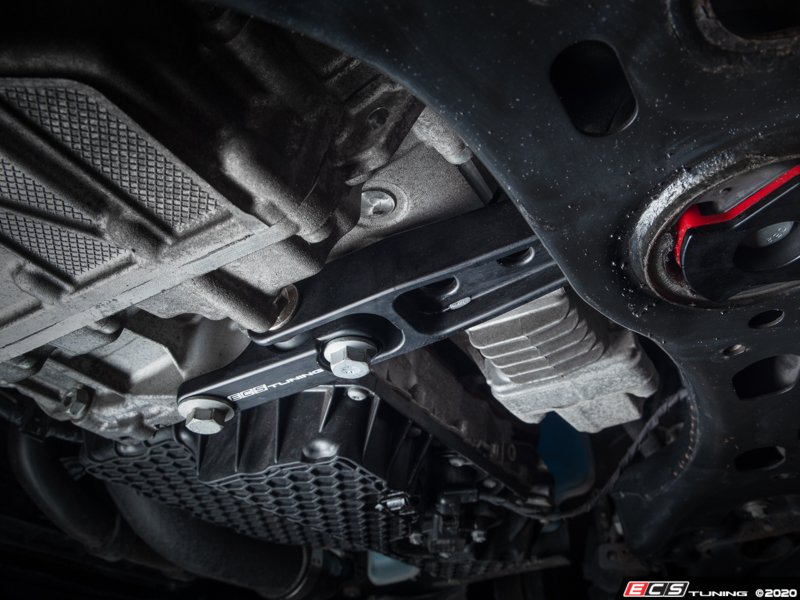 ECS - 028183ECS02-02KT - Billet Aluminum Spherical Dogbone Mount Kit (7 ...