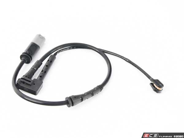 EBC - EFA184 - Brake Pad Sensor - Front