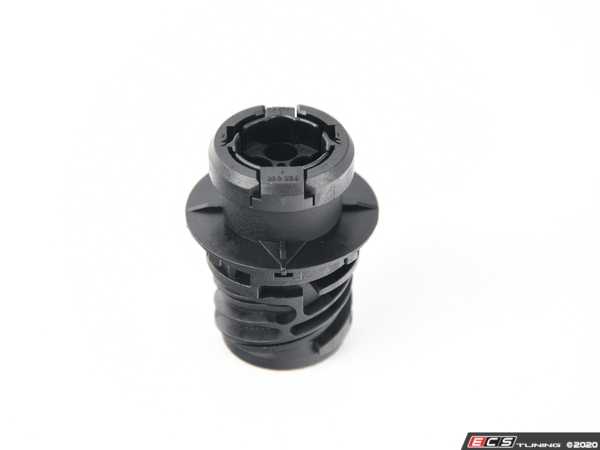 Genuine BMW - 12521732691 - HOUSING (12-52-1-732-691)