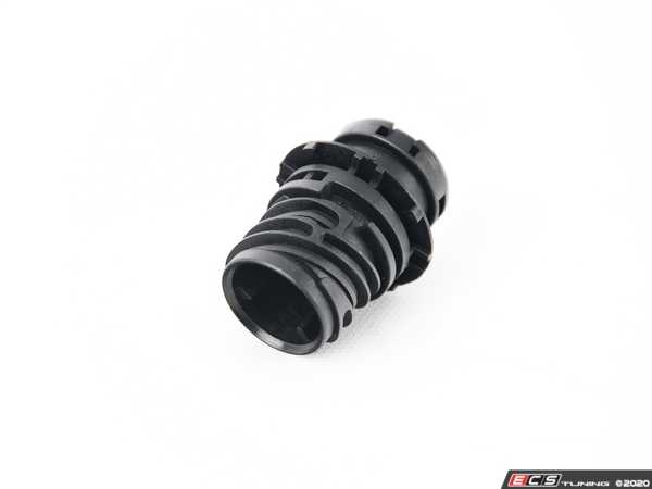 Genuine BMW - 12521732691 - HOUSING (12-52-1-732-691)