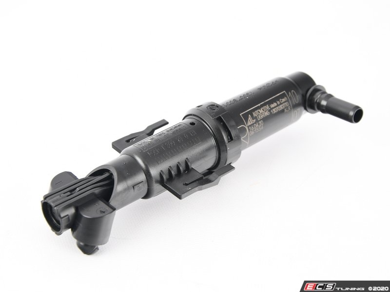 Magneti Marelli - 61677377668 - Headlight Washer Spray Nozzle - Right