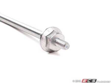 Genuine Volkswagen Audi - N90766502 - Bolt - Priced Each (N 907 665 02)