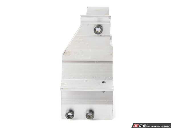 Genuine BMW - 51117357215 - Adaptor Left (51-11-7-357-215)