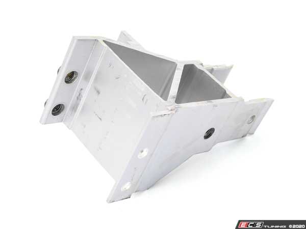 Genuine BMW - 51117357215 - Adaptor Left (51-11-7-357-215)