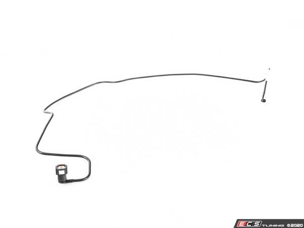 Genuine BMW - 16116752845 - LINE (16-11-6-752-845)