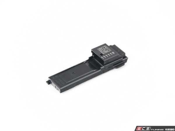 Genuine MINI - 35426876898 - MODULE, CLUTCH SWITCH (35-42-6-876-898)