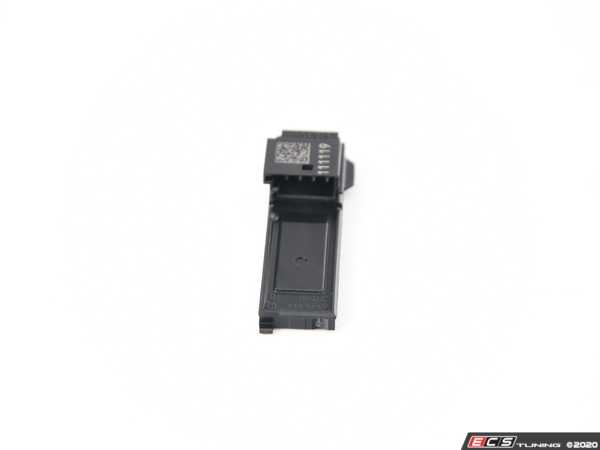 Facet - 35426876898 - Clutch Switch