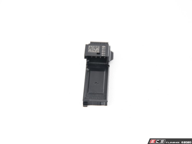 Genuine MINI - 35426876898 - MODULE, CLUTCH SWITCH (35-42-6-876-898)