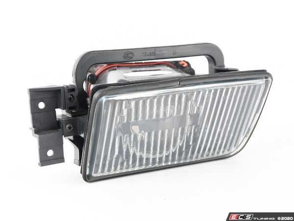 Genuine BMW - 63178360939 - FOGLIGHT LT. (63-17-8-360-939)