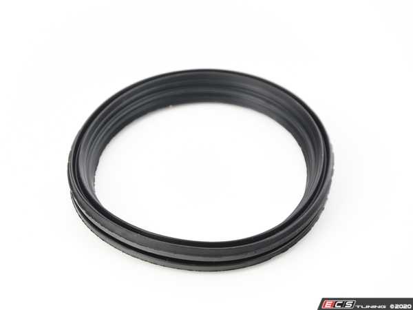 Genuine Volkswagen Audi - 06Q103583A - GASKET (06Q 103 583 A)