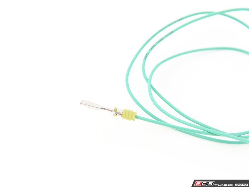 Genuine BMW - 12520056954 - CONT.BUSH.MCON 1,2 SG.COND.S (12-52-0-056-954)