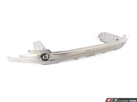Genuine BMW - 51117357177 - Bumper Carrier - Front (51-11-7-357-177)