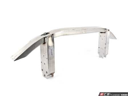 Genuine BMW - 51117357177 - Bumper Carrier - Front (51-11-7-357-177)