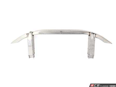 Genuine BMW - 51117357177 - Bumper Carrier - Front (51-11-7-357-177)
