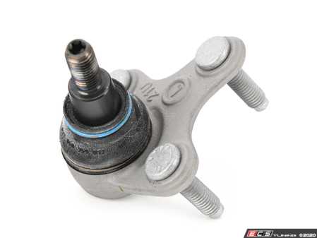 Genuine Volkswagen Audi - 3QF407365 - Ball Joint - Left (3QF 407 365)