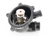 Genuine Volkswagen Audi - 079121115BL - Thermostat Assembly (079 121 ...
