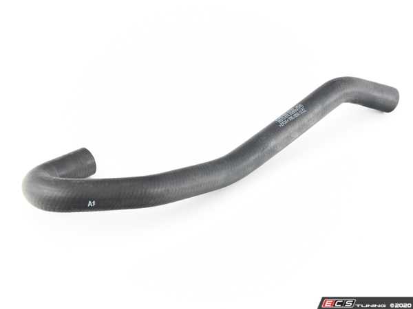 Genuine Mercedes Benz - 9068322323 - HOSE