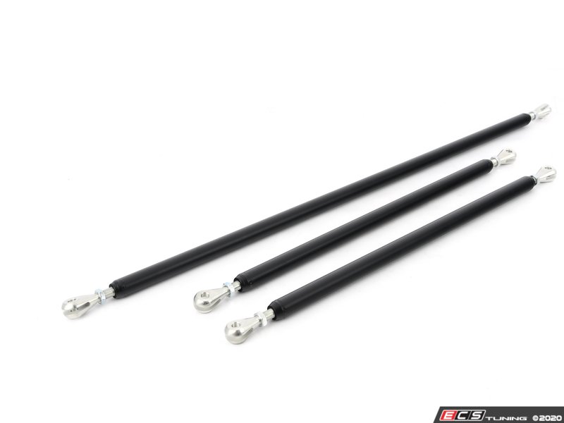 M7 Speed - 53-510202 - M7 Rear Chassis Brace R50/R53