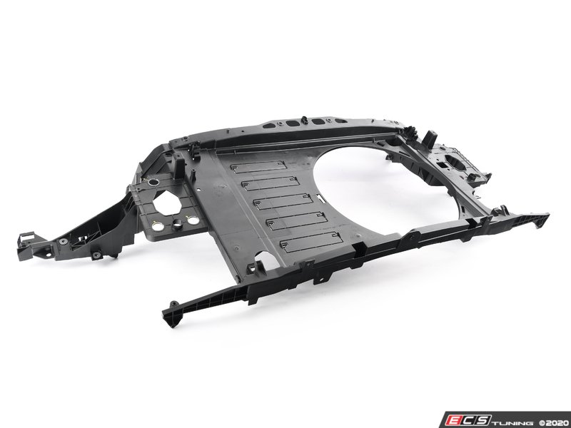 Genuine MINI - 51647145012 - Core Support Front Panel (51-64-7-145-012)