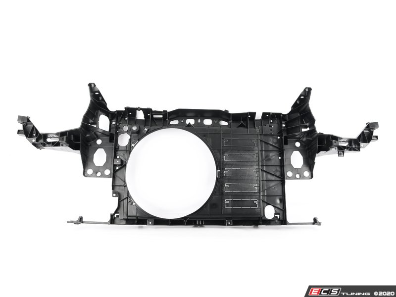 Genuine MINI - 51647145012 - Core Support Front Panel (51-64-7-145-012)