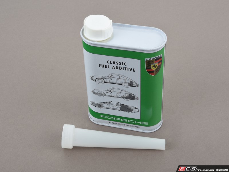 Genuine Porsche - 00004420622KT - Porsche Classic Fuel Additive - 300mL