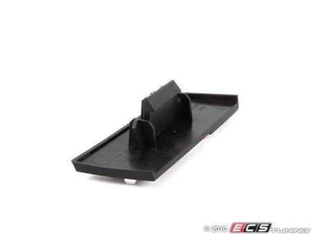 Genuine Volkswagen Audi - 8K0853736A2ZZ - S4 Front Grille Emblem - (NO ...