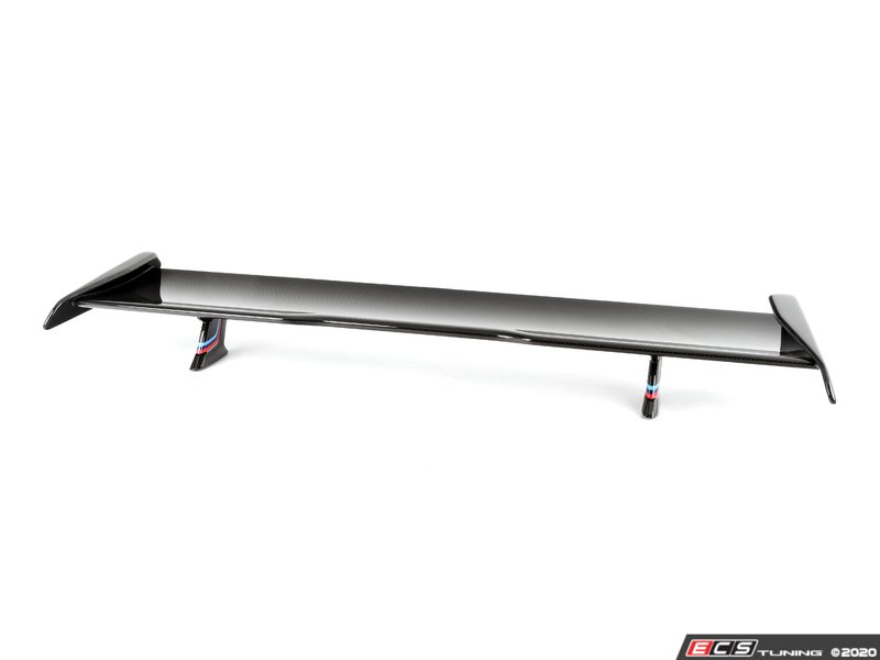 Genuine BMW M Performance - 51192409319 - M Performance Carbon fiber ...