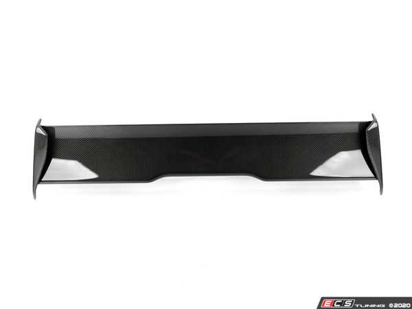 Genuine BMW M Performance - 51192409319 - M Performance Carbon fiber ...