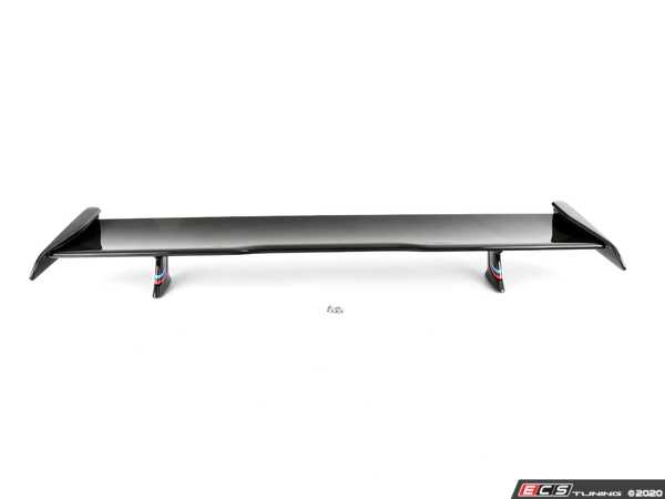 Genuine BMW M Performance - 51192409319 - M Performance Carbon fiber ...