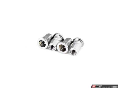 Genuine BMW M Performance - 51192409319 - M Performance Carbon fiber ...