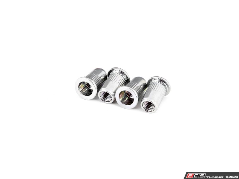 Genuine BMW M Performance - 51192409319 - M Performance Carbon fiber ...