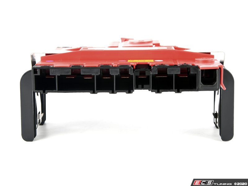 Genuine BMW - 61149177773 - B+ Distributor - Rear (61-14-9-177-773)