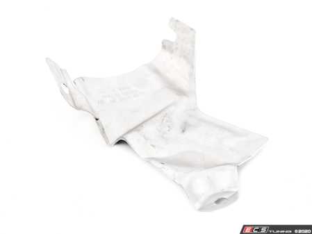 Genuine BMW - 51487137371 - HEAT INSULATION (51-48-7-137-371)