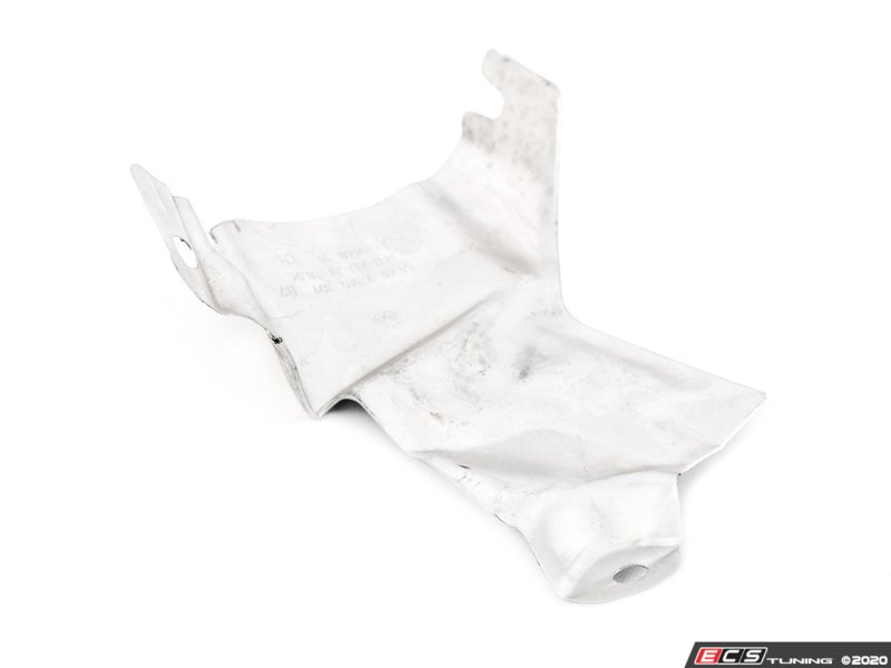 Genuine BMW - 51487137371 - HEAT INSULATION (51-48-7-137-371)