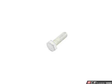 Genuine BMW - 07119913019 - BOLT 6X18 (07-11-9-913-019)