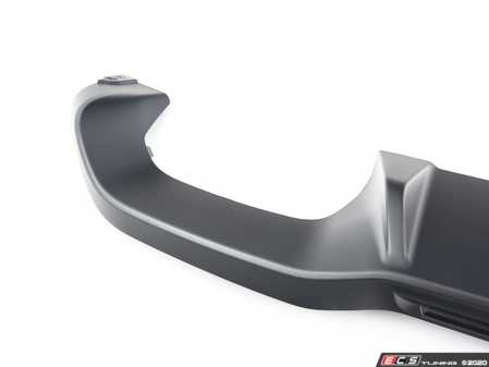 Genuine BMW - 51128079561 - INSERT FOR BUMPER, REAR (51-12-8-079-561)