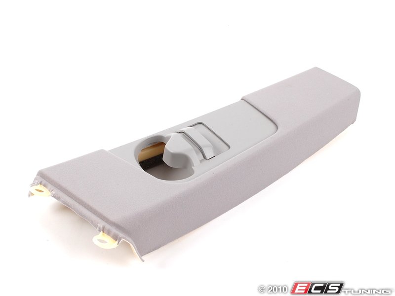 Genuine BMW - 51437065362 - "B" Pillar Cover - Right (51-43-7-065-362)