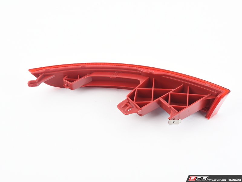 Genuine BMW - 63148091925 - REFLECTOR LEFT (63-14-8-091-925)