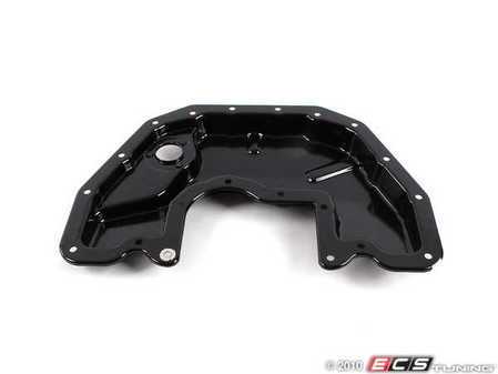 Genuine BMW - 11137574532 - Oil Pan Assembly (11-13-7-574-532)