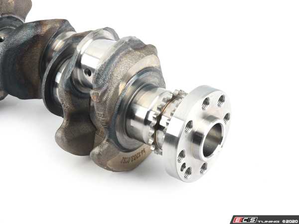 Genuine BMW - 11217799970 - CRANKSHAFT WITHOUT BEARING S - (NO LONGER ...