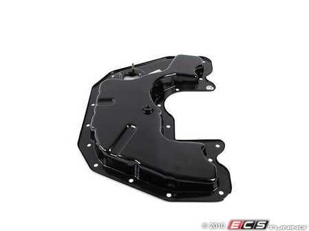 Genuine BMW - 11137574532 - Oil Pan Assembly (11-13-7-574-532)