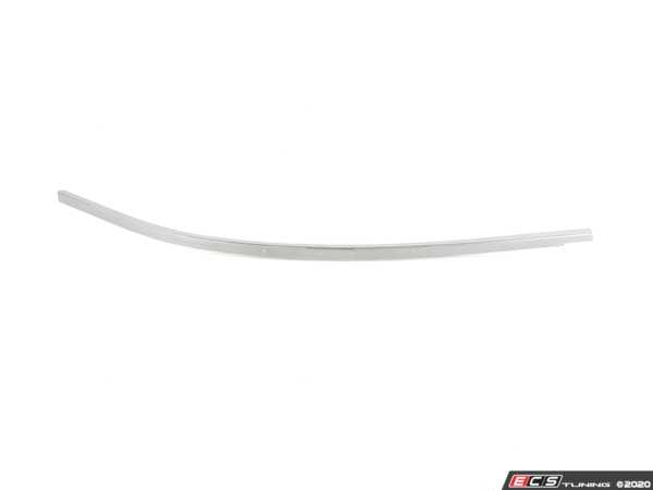 Genuine BMW - 51361843927 - GUIDE RAIL (51-36-1-843-927)